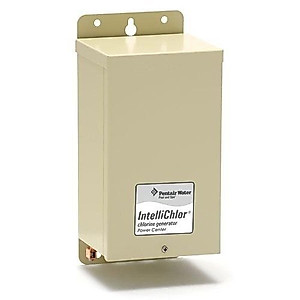 Pentair 523081 Salt Chlorine Generator