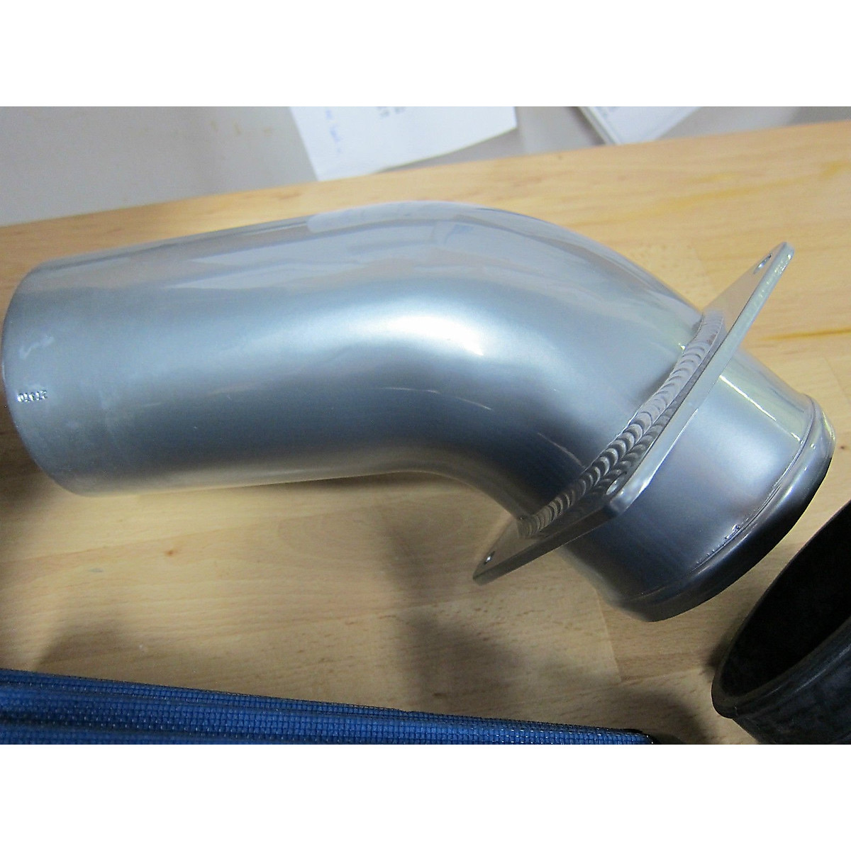 Dodge Ram 5.7 Liter HEMI Cold Air Intake CAI System Mopar OEM