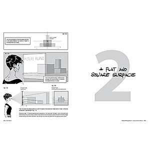 Framed Perspective Vol. 1: Technical Perspective and Visual Storytelling