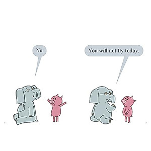 Elephant & Piggie: The Complete Collection (Includes 2 Bookends) (An Elephant and Piggie Book)