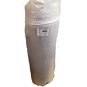 Malibu 12" Cool Gel Memory Foam Mattress