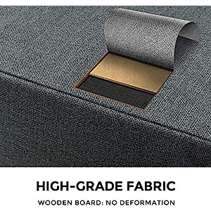 ZSEDP 2 Drawers Nightstand Multi-Layer Jewelry Box Organizer Makeup Storage Box Cabinet Container Drawer Organizer for Home Bedroom