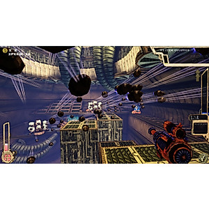 Tower of Guns - Special Edition - PlayStation 4