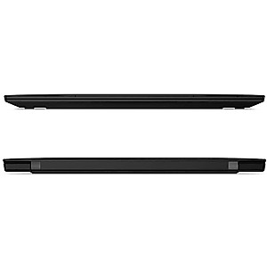 Latest Lenovo ThinkPad X1 Carbon Gen 9 14" FHD+ Ultrabook IPS, 400 nits,11th gen i7-1165G7, 16GB DDR4, 1TB SSD, Fingerprint Reader, Thunderbolt 4, Win 10 Pro (Free Upgrade to Win 11 Pro), Black