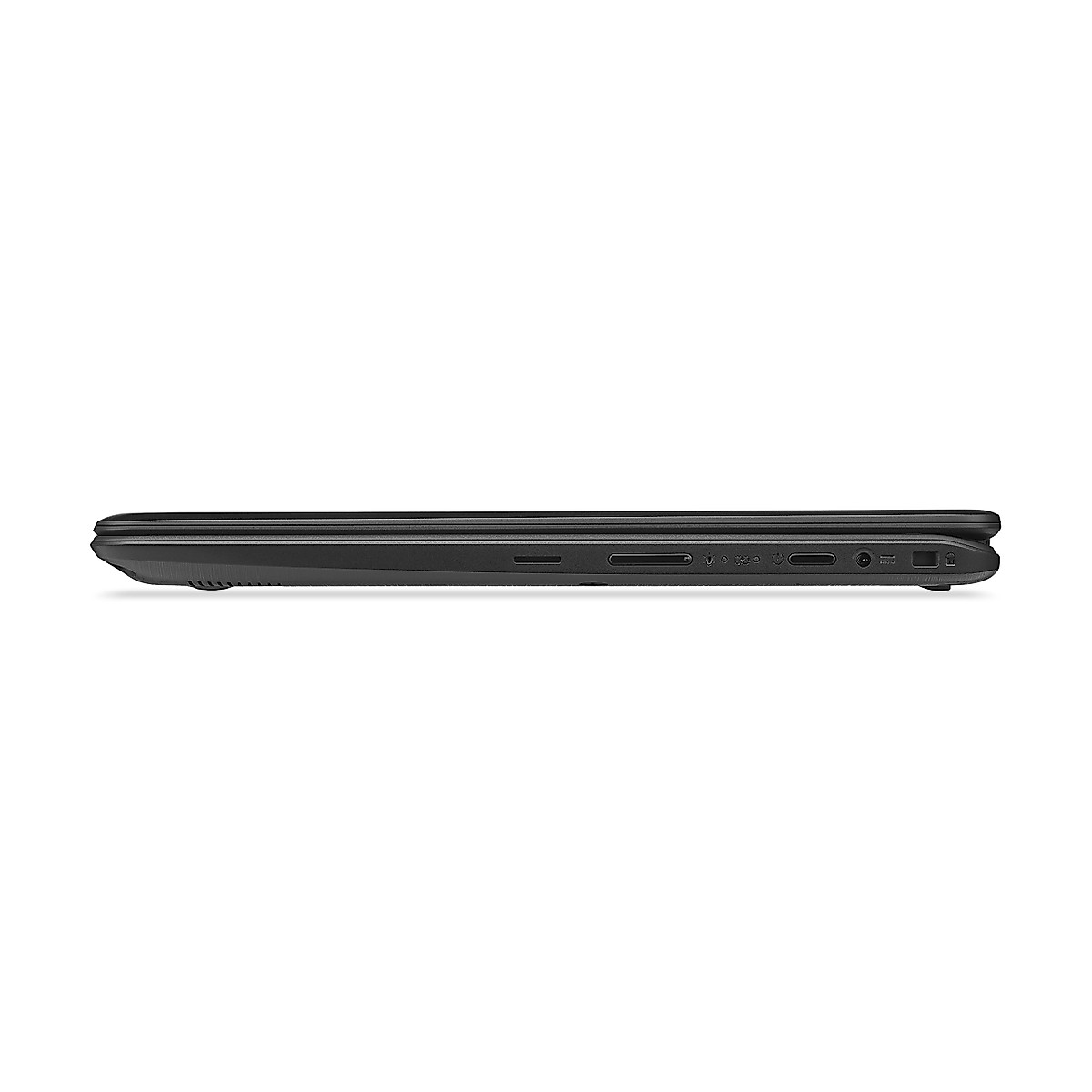 Acer Spin 5, 13.3" Full HD Touch, 7th Gen Intel Core i5, 8GB DDR4, 256GB SSD, Windows 10, Convertible, SP513-51-53FC