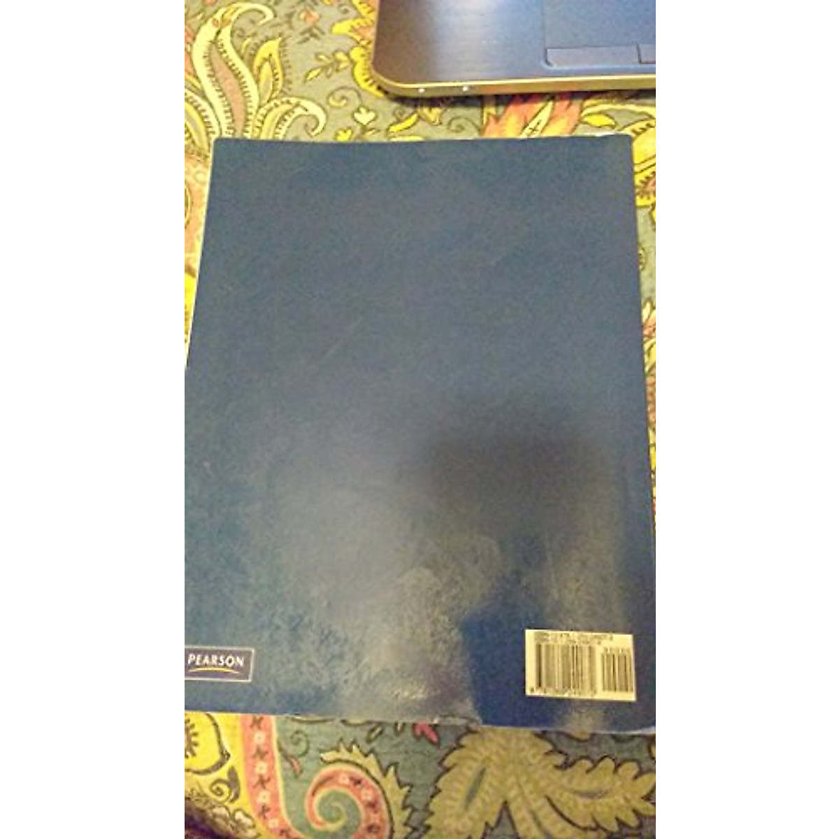 An Introduction to General, Organic, and Biological Chemistry