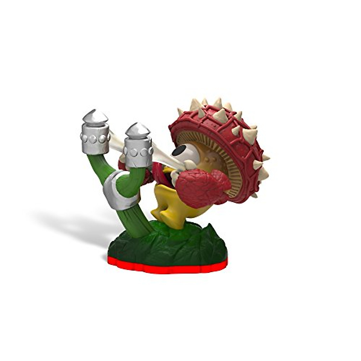 Skylanders Trap Team: Funny Bone, Chopper, & Shroomboom - Triple Character Pack