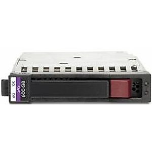 HP 581311-001 600GB 10K Rpm SAS-6GB/s G7 2.5" HDD