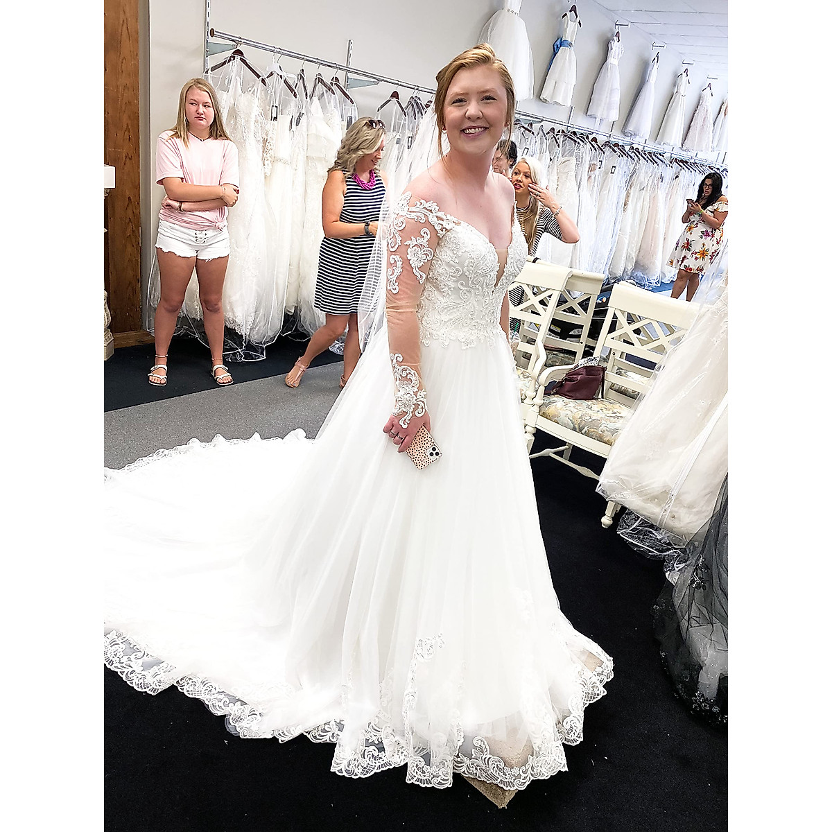 Bridal Wedding Dress Petticoat Underskirt Save You From Toilet Water Wedding Accessories 111 Ivory