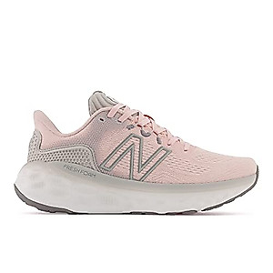 New Balance Fresh Foam More v3 Pink Haze/Vintage Rose 13 B (M)