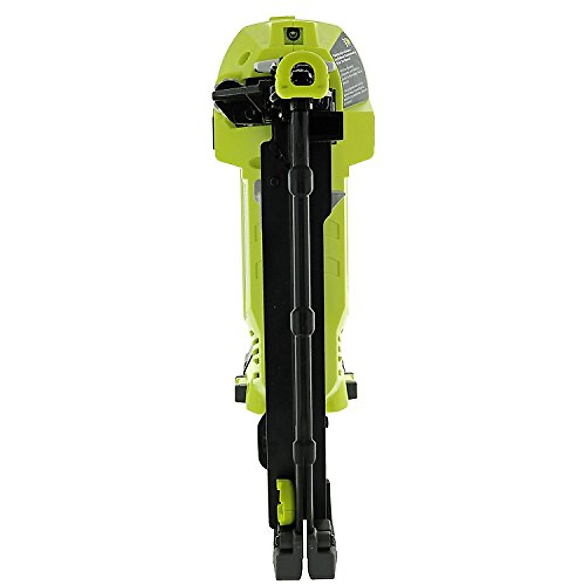 Ryobi P325 One+ 18V Lithium Ion Battery Powered Cordless 16 Gauge Finish Nailer (Battery Not Included, Power Tool Only)