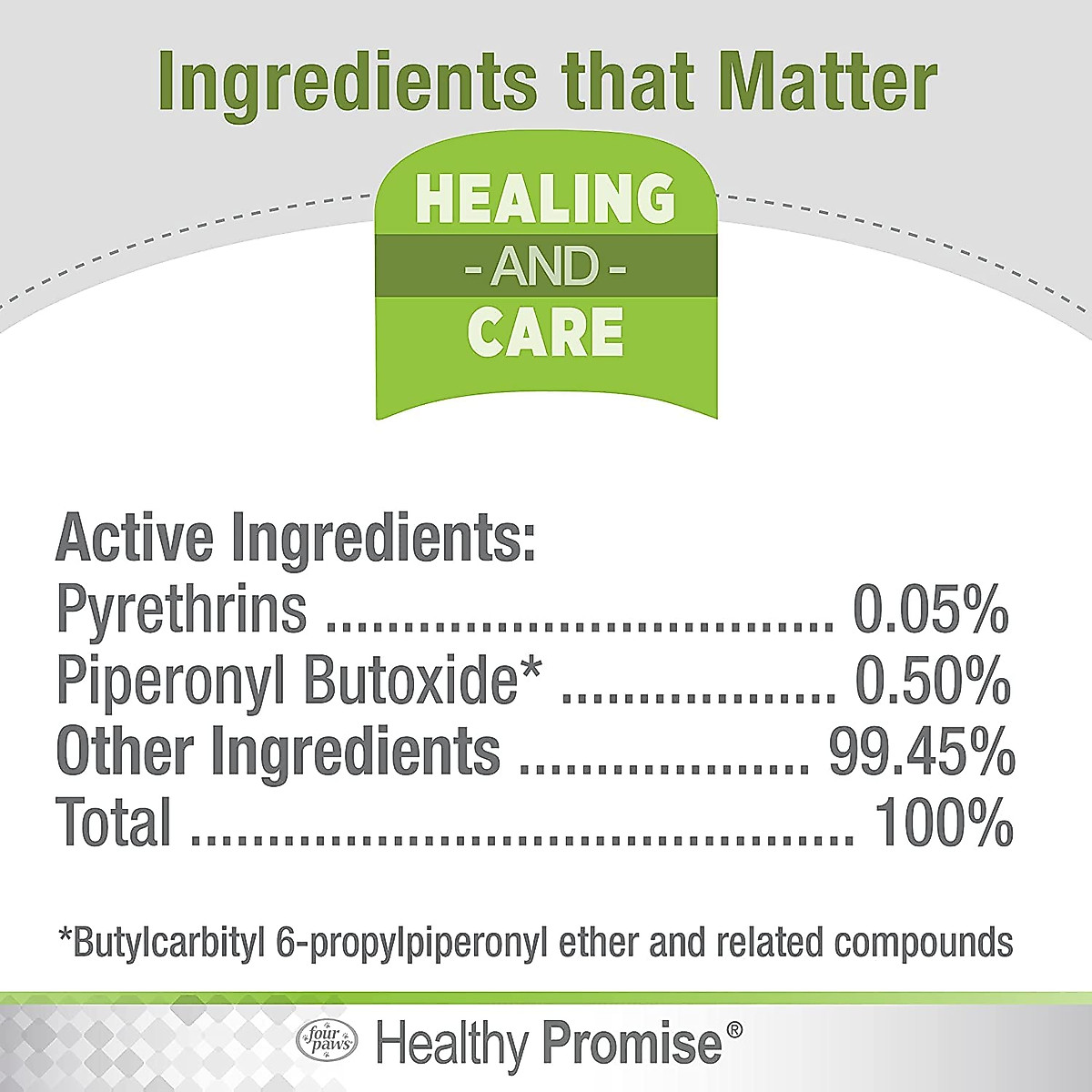 Four Paws 3 Pack of Aloe Ear Mite Treatment for Cats, 0.75 Fluid Ounces Each, Kills on Contact