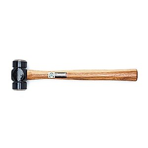 Diamond Farrier 61B 36 oz Rounding Hammer