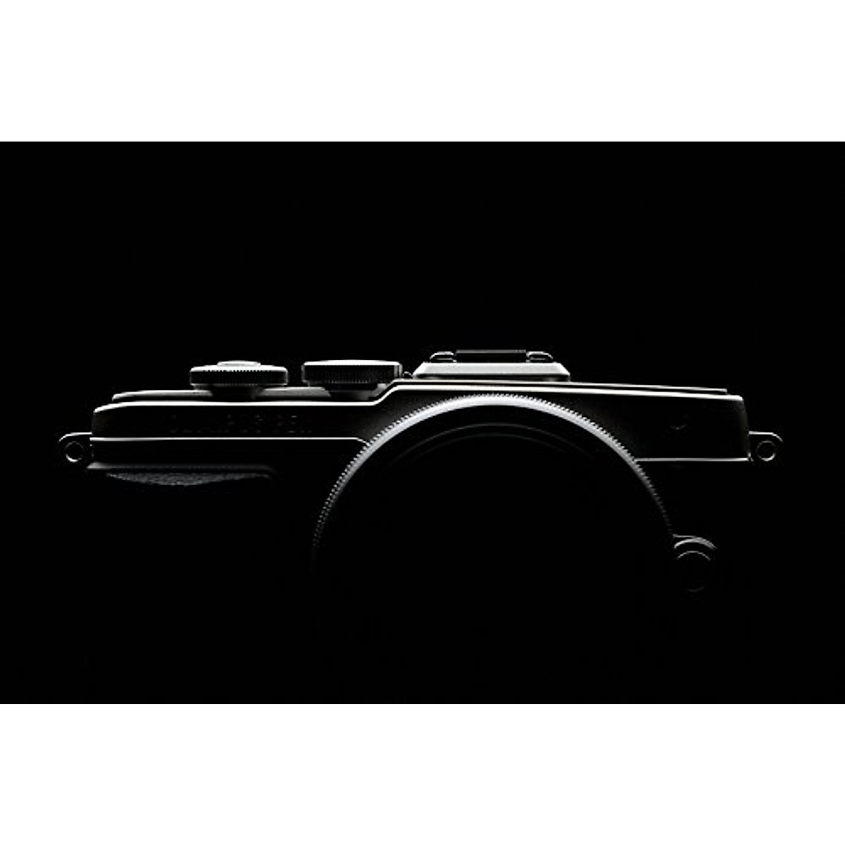 Olympus E-PL7 16MP Mirrorless Digital Camera with 3-Inch LCD with 14-42mm EZ Lens (Silver) - International Version