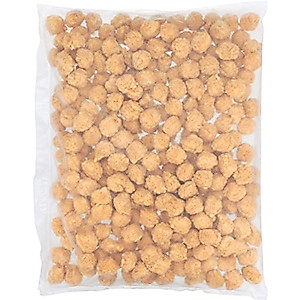 Tyson Uncooked Original Popcorn Pepper Chicken Bites, 10 Pound -- 1 each.