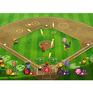 Pac-Man Party - Nintendo Wii