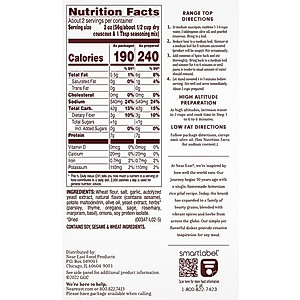 Near East Pearled Couscous Roasted Garlic & Olive Oil, 4.7 Oz