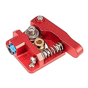Creality Original Metal Extruder Drive Feeder Upgrade for Ender 3 Pro / V2 / 5/5 Plus/Pro, CR-10 Series, CR-10S, CR 20/20 Pro 3D Printer Accessories Parts CR10 CR7 CR10S MK8 Kit