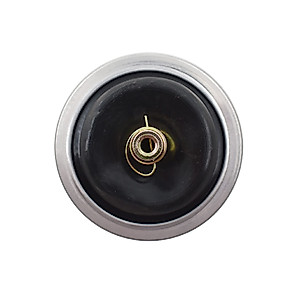 ANTUKO 4-Wheel Drive 4WD Front Differential Vacuum Actuator 25031740 Replacement for S10 Blazer S15