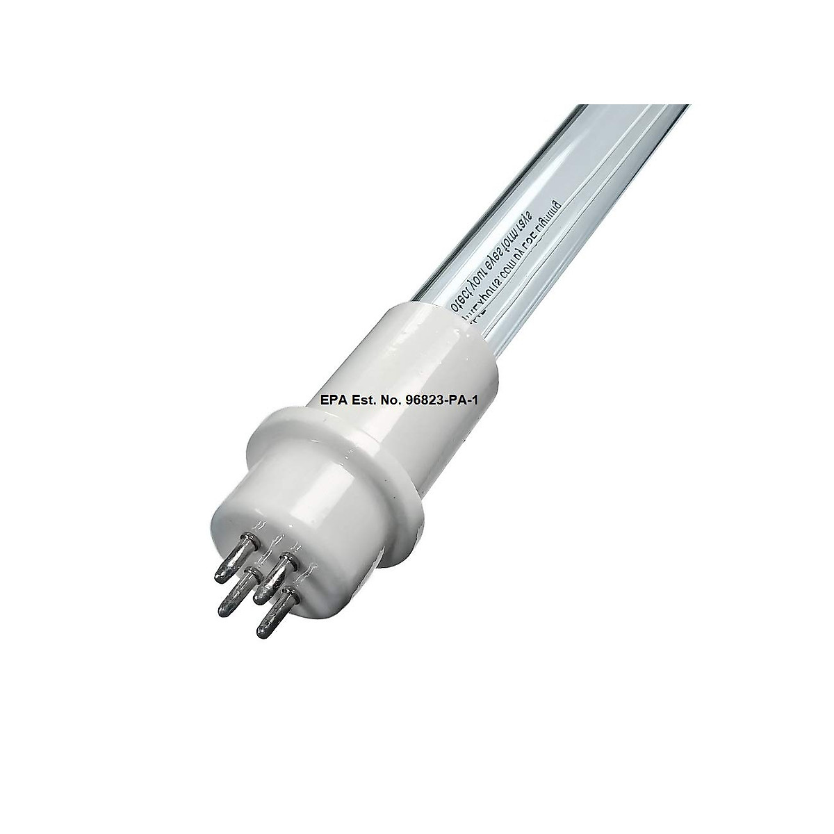 06032 Equivalent UV Bulb 16" for Bio-Fighter 1SVL16 2SVL16