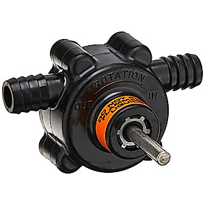 Jabsco 17215-0000 Drill Pump Kit