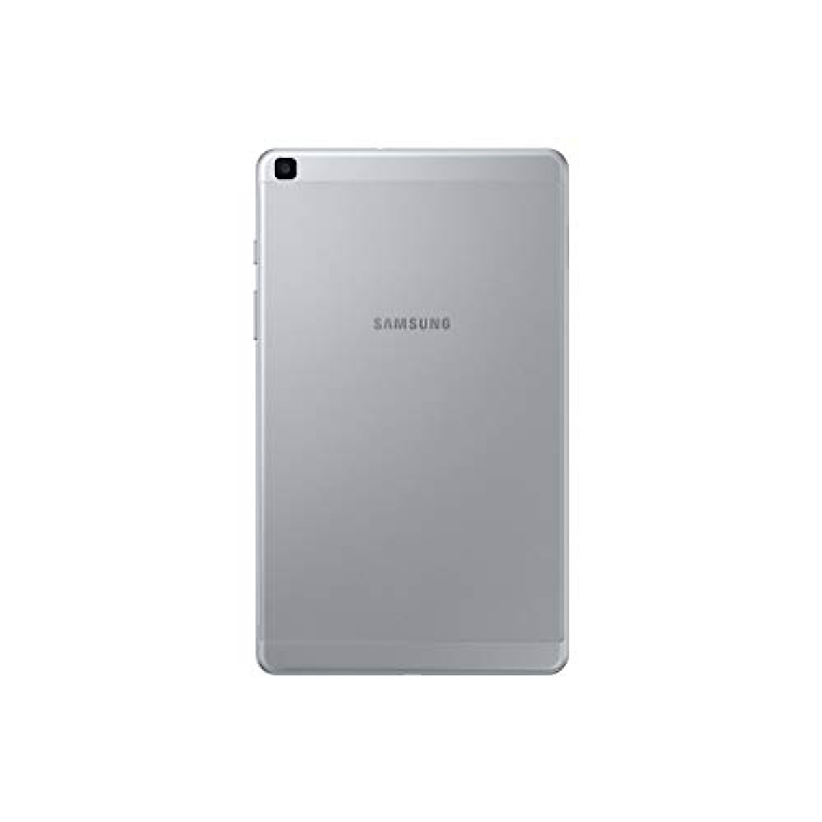 SAMSUNG SM-T290NZSAXAR, Galaxy Tab A 8.0" 32 GB Wifi Tablet Silver 2019