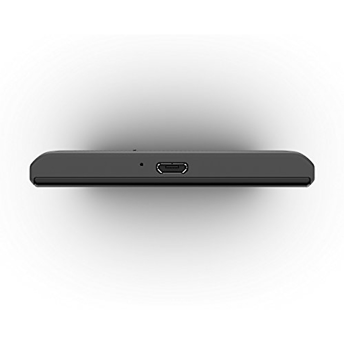 BlackBerry Leap 16GB Factory Unlocked GSM 4G LTE Smartphone - Shadow Grey