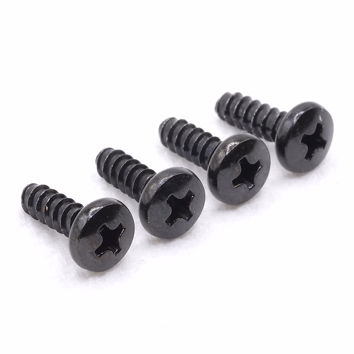 ReplacementScrews Stand Screws Compatible with Insignia NS-39DF310NA21 (NS39DF310NA21)