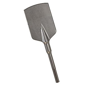 BOSCH HS2467 1-1/4 In. x 17-1/2 In. 5 In. Asphalt Cutter Air Tool Steel
