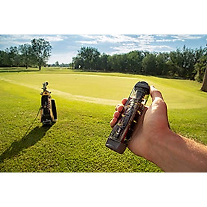 MISTY MATE 11033 MISTPRO 3 The Original Eco-Friendly Portable Personal Mister. Create Your Climate, Carbon Grey, 3 Fluid Ounces