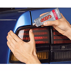 Amazing GOOP 160012 Automotive Adhesive - 3.7 fl. oz.
