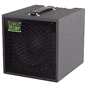 Trace Elliot® ELF™ 1x10 Combo Bass Amplifier