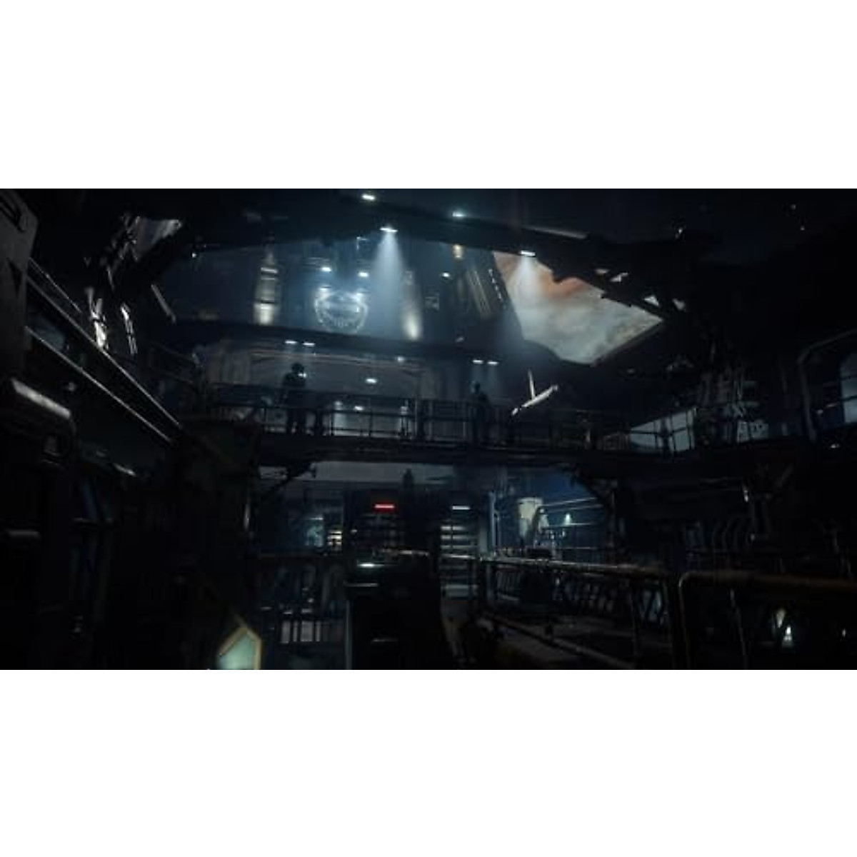 The Callisto Protocol Standard Edition - PS5