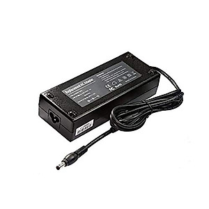 AC Adapter - Power Supply Compatible with JBL Bar Studio 2.0 - Channel Bluetooth Soundbar
