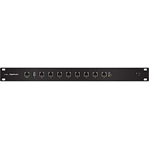 Ubiquiti Networks Networks Networks Edgerouter 8-Port Router