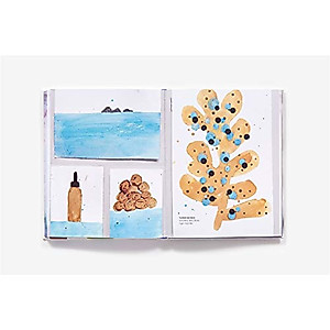 Make Ink: A Forager’s Guide to Natural Inkmaking