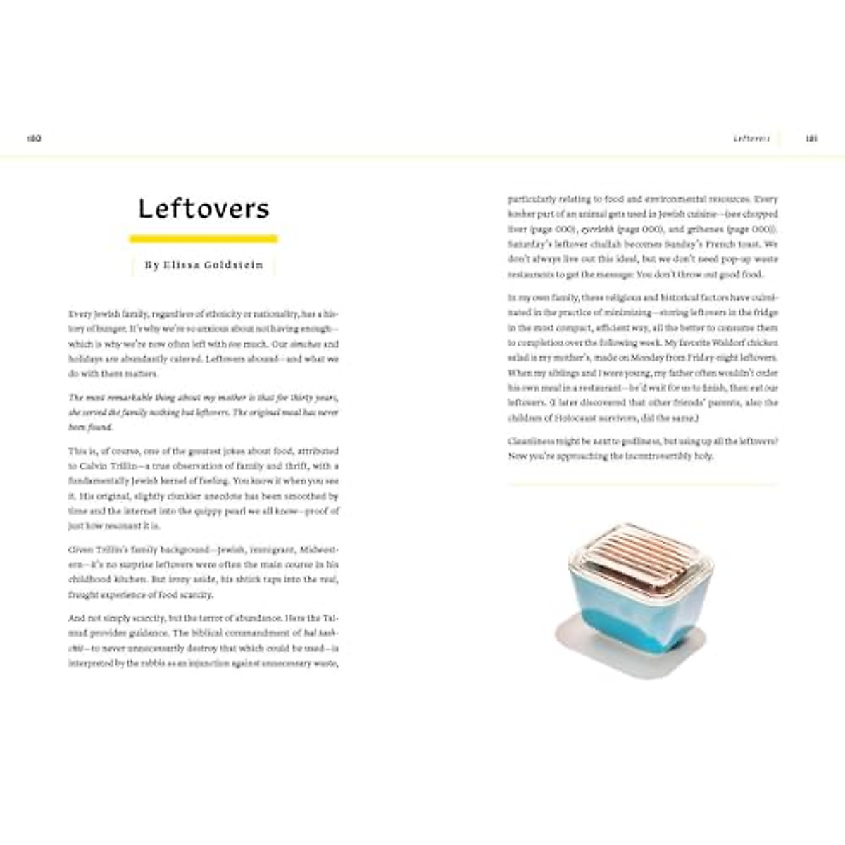 The 100 Most Jewish Foods: A Highly Debatable List