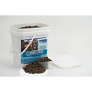 Uckele Lubrigen Pellets, 4lb
