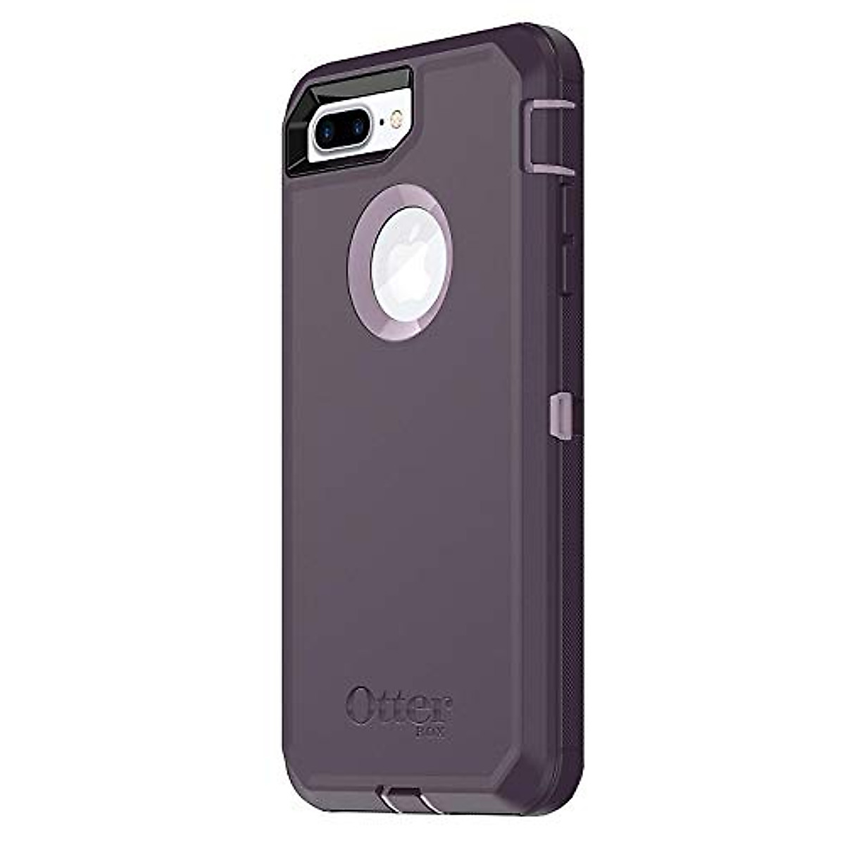 OtterBox DEFENDER SERIES Case iPhone 7 Plus / iPhone 8 Plus - Purple Nebula