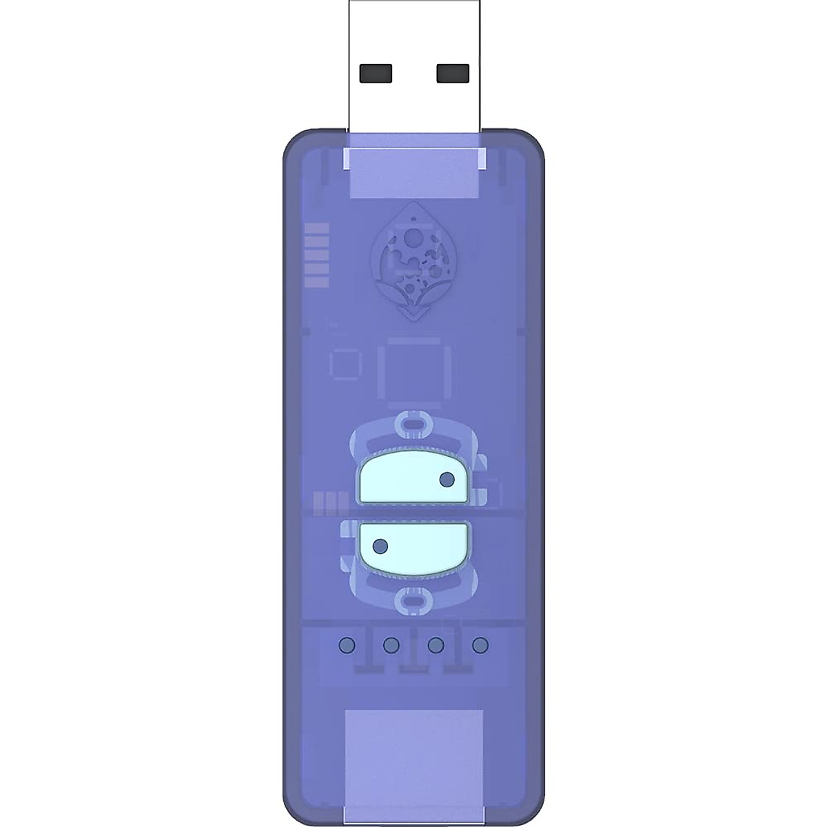 Collective Minds Bluetooth Switch Up Game Enhancer & Controller Adapter V2.0 Diamond Edition for the Nintendo Switch, Playstation 4