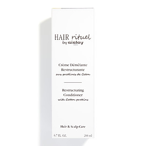 Hair Rituel by Sisley Sisley Restructuring Conditioner with Cotton Proteins, 6.7 Ounce