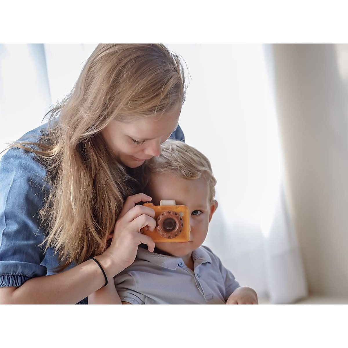 Plan Toys My First Phone