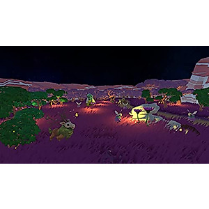 Life in Willowdale: Farm Adventures (PS5)