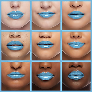 COVERGIRL Katy Kat Lip Gloss, Cobalt Blue, 0.05 Pound