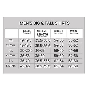 Real Essentials 3 Pack: Mens Big and Tall Tech Stretch Short Sleeve Quick Dry Fit T-Shirt Wicking Active Athletic Gym Top Plus Size Clothes Lounge Sleep Running V Neck Workout Tee- Set 6, 5XLT