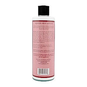 EQUIDERMA Horse Skin Lotion for Rain Rot