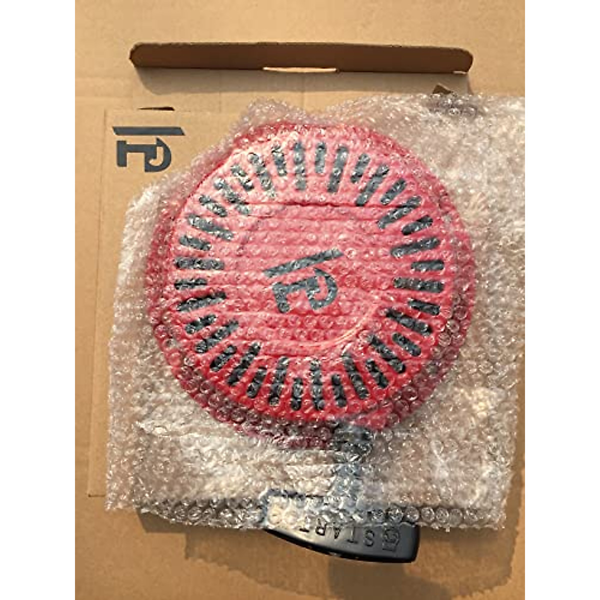 FDJ Recoil Starter for Honda GX160,GX200 (Steel Rod Paws) 28400-ZH8-013YA