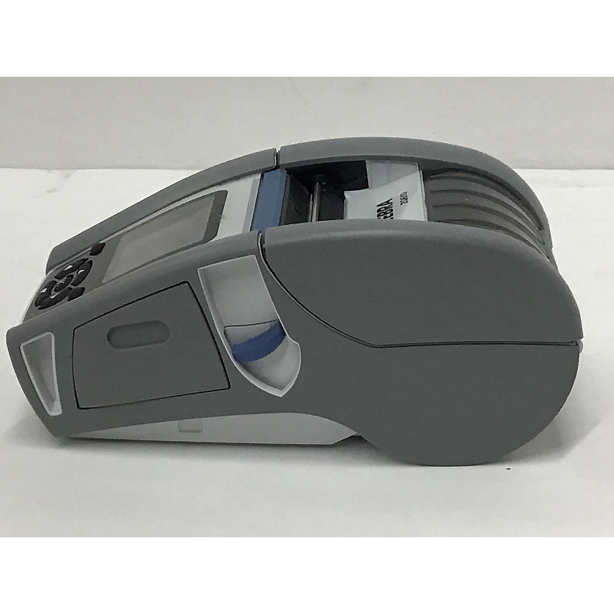 Zebra ZQ610 203dpi Mono Direct Thermal Bluetooth Label Printer ZQ61-HUWA000-00