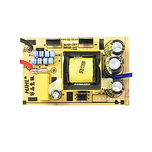 Vehicle Converter Isolation Transformer 36V 48V 60V 72V 84V 96V 120V to 12V DC Step Down 10A 120W Isolated