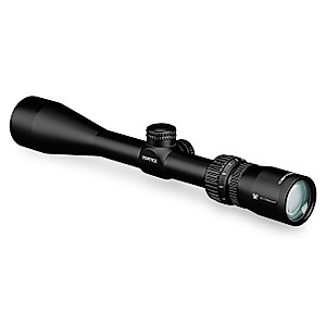 Vortex Optics Copperhead 4-12x44 Second Focal Plane Riflescope - Dead-Hold BDC Reticle